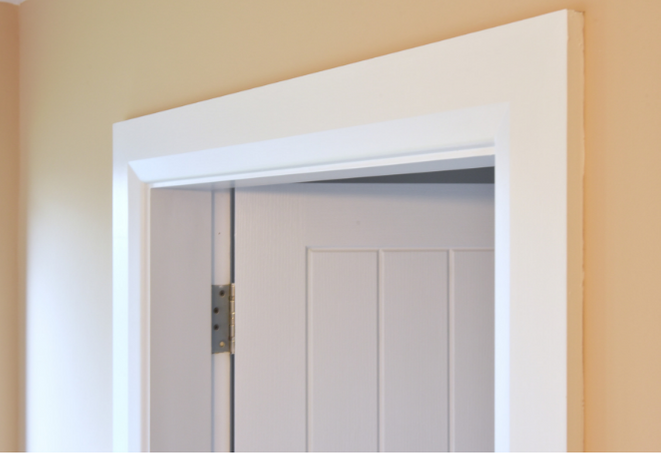 The Elegance and Functionality of Architraves in Modern Architecture ...